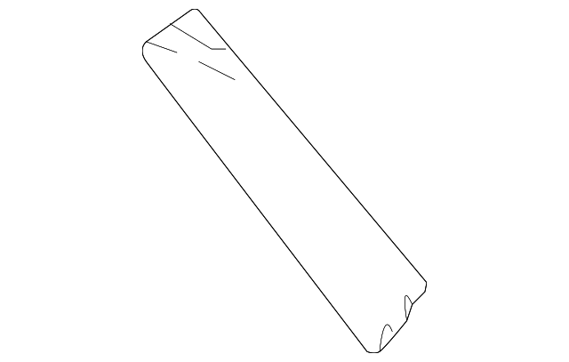 2019-2024 Nissan Altima Gusset 748B4-6CA0A | OEM Parts Online