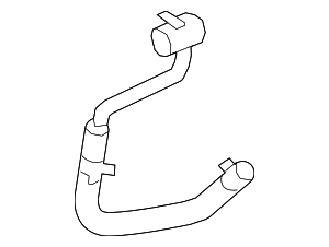 28250-2GTA1 - Water Outlet 2016-2020 Kia | Kia.Parts Store