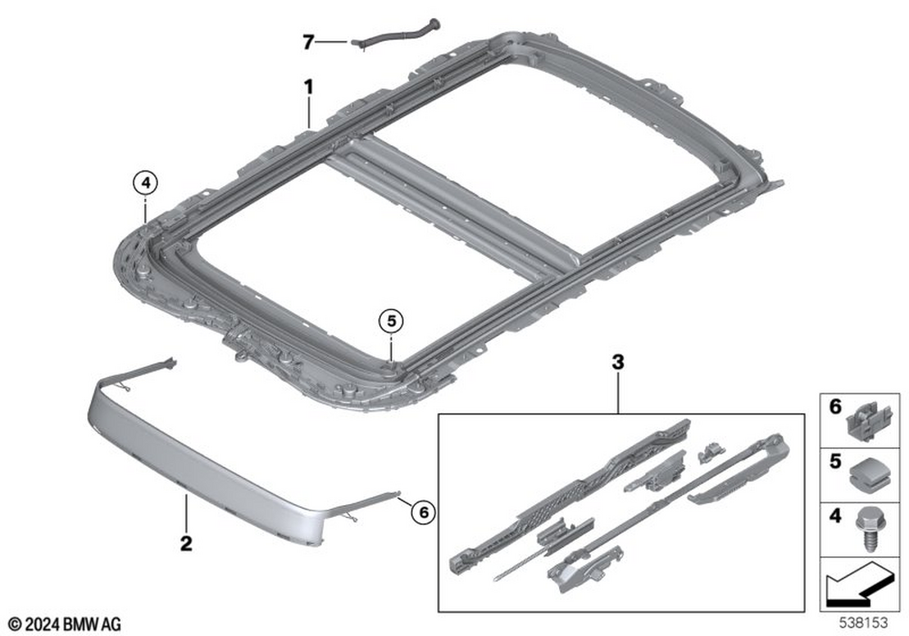 2013-2025 Mini Mechanics 54107379624 | Retail Performance Auto Parts