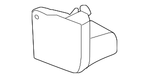 2005-2006 GMC Driver Side Assist Step Front Extension 12335995 GM ...