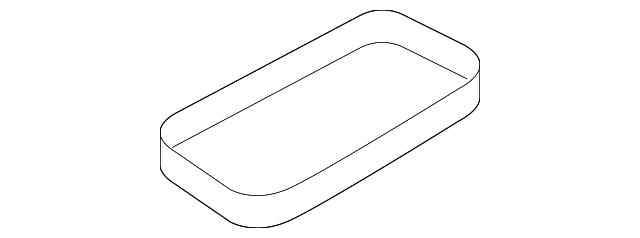 2017-2023 Subaru Gasket 14035AA690 | Subaru Parts Store