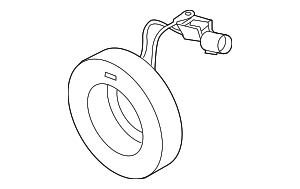 97641-1G000 - Coil 2007-2011 Kia | Kia.Parts Store