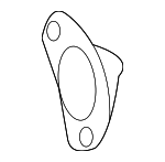 Exhaust Components for 2015 Mercedes-Benz Sprinter 3500 | Mercedes-Benz ...