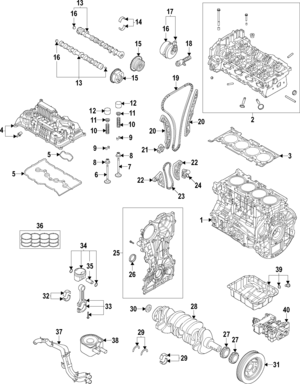 OEM Hyundai Parts Online | Hyundai Parts Pro