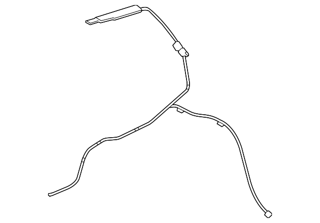 2006-2014 Lexus Antenna Amplifier 86300-53170 | OEM Parts Online