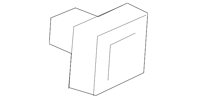 2011-2024 GM Multi-Purpose Clip 15864780 GM | GMPartsDirect.com