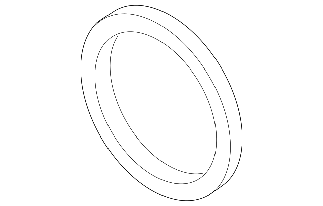 12279-1HC0A | Nissan Oil Seal-Crank - Genuine OEM | 122791HC0A | Nissan ...