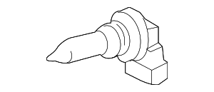 1991-2023 Toyota Bulb 90981-13046 | Toyota Parts Center