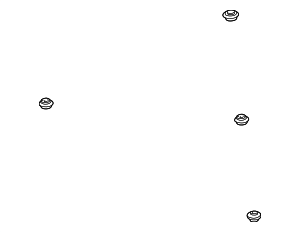 Genuine Toyota Stabilizer Link Cushion part# 48817-52011 for 2000-2006 ...