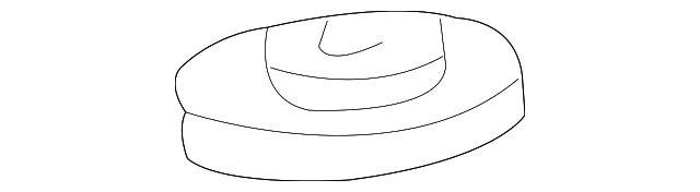 90948-02178 - Stabilizer Link Retainer - 2000-2006 Toyota | OEM Genuine ...