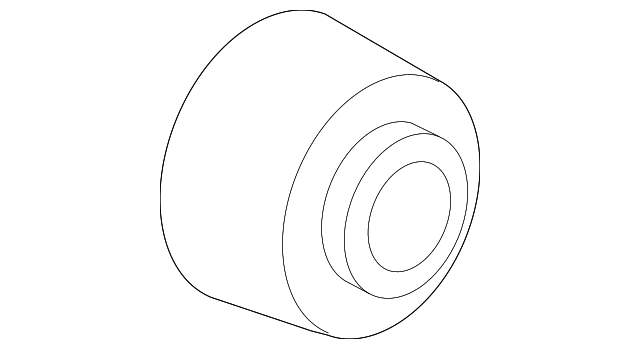 2001-2018 Toyota Wheel Bearing (Left, Right, Front) 90080-36193 ...