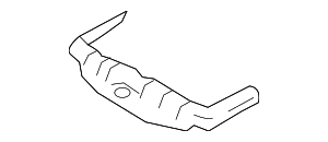 2019-2021 Volvo Mount 31479349 | TascaParts.com