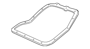 2000-2008 Dodge Gasket 02464324AD | Mopar Parts Canada