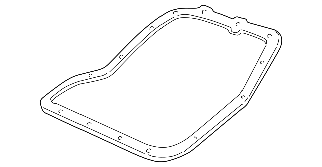2000-2008 Dodge Gasket 02464324AD | Mopar Parts Canada