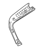 Mercedes-Benz Tailgates & Liftgates For Sale | Mercedes-Benz USA Parts