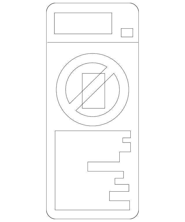 2003-2017 Toyota Air Bag Label 74596-02020 | Toyota Parts Center