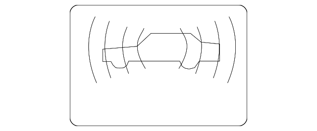 74515-06010 - Anti-Theft Label - 2007-2023 Toyota | OEM Genuine Toyota ...
