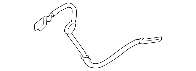 2014-2018 Ford Transit Connect Cable dt1z61221a00d | TascaParts.com