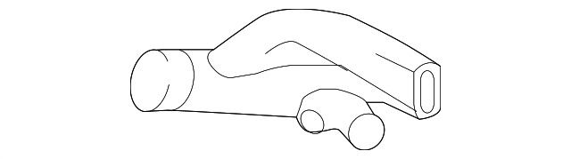 2015-2017 Hyundai Spray Jet 98672-B1000 | OEM Parts Online