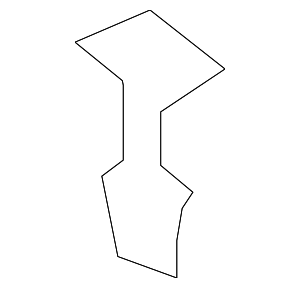1988-2011 Mercedes-Benz Rear Panel Trim Rivet 124-990-07-92-9C75 | MB ...