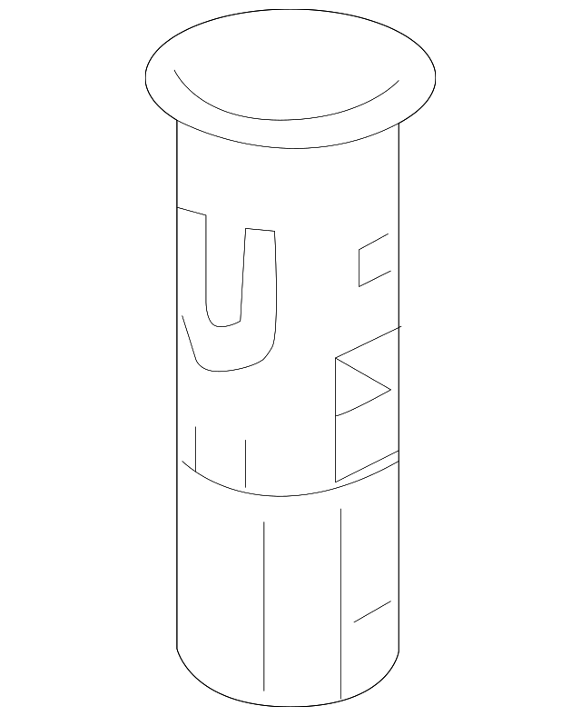 Genuine OEM Smoker's Pack - Lighter Socket Part# LR033370 Fits 2013 ...