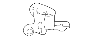 1999-2019 Volkswagen OEM NEW 99-19 VW Volkswagen Beetle Rear Lift-Gate ...