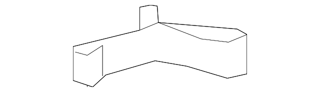 2018-2021 Jeep Check Strap 68349628AC | TascaParts.com