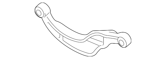 31406747 - Upper Control Arm 2007-2018 Volvo | My Swedish Parts