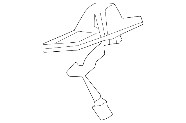 2021-2023 gm Front Camera 85530682 | OEM GM Parts