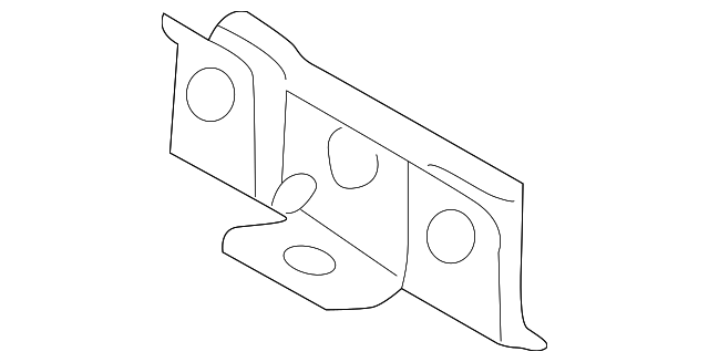 011-988-45-78 - Molding Clip 2002-2005 Mercedes-Benz | Mercedes-Benz ...