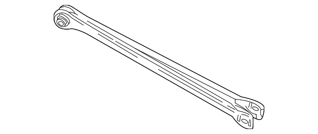 33-32-6-770-813 - Lower Control Arm - 1991-2006 BMW | Buy BMW Parts Now