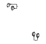 Genuine OEM Ford Part - Adjust Motor AV6Z-19E616-B | Genuine OEM Ford ...