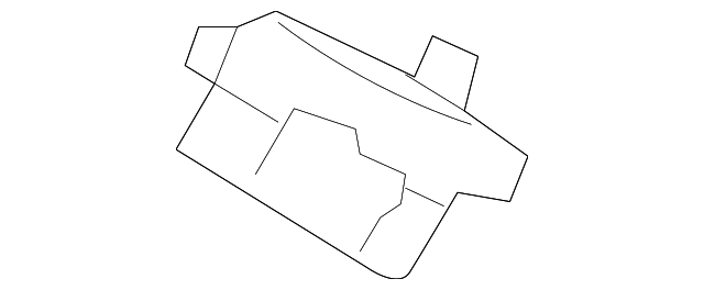 AV6Z-19E616-C - Adjust Motor 2012-2023 Ford | Big 3 Auto Parts