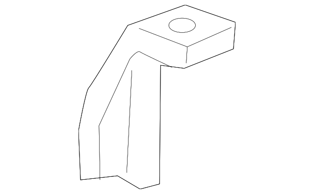 2017-2022 Cadillac XT5 OEM NEW 2017-20 GM Cadillac XT5 Base Left Front ...