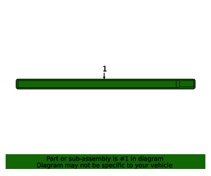 2020-2021 Jeep Gladiator Lamp 68338388AC | TascaParts.com