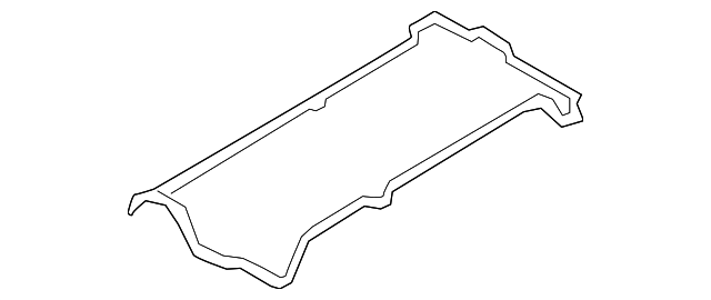 Gasket 68439755AA | Mopar Estores