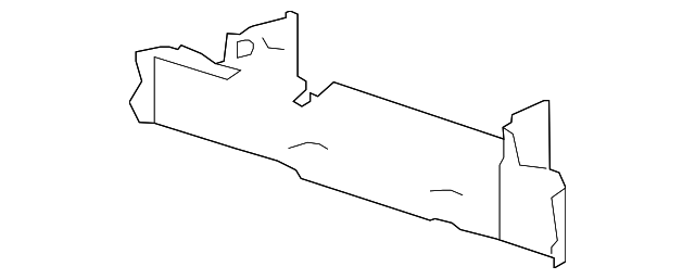 Buy Genuine GM Auto Parts - Duct (Part # 22847775) | GM Parts Store