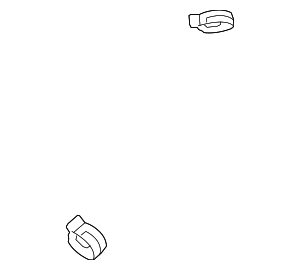 2009-2020 GM Radiator Hose Clamp 11610421 | TascaParts.com