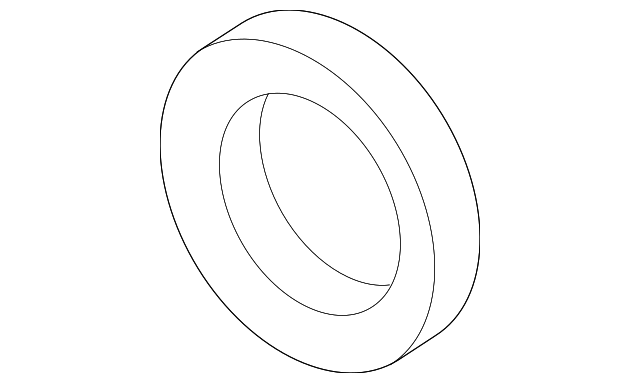 2019-2024 Ford Pinion Seal K2GZ-4676-A | Karl Kustoms OEM Parts