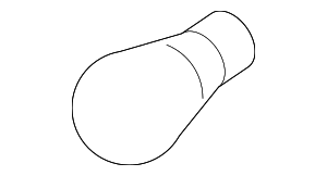 Genuine OEM Bulb Part# 18644-28088-L Fits 1986-2025 Hyundai: Up To 35% ...