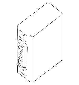 40720-1PB0A - Control Module - 2012-2021 Nissan | Nissan OEM Parts Direct