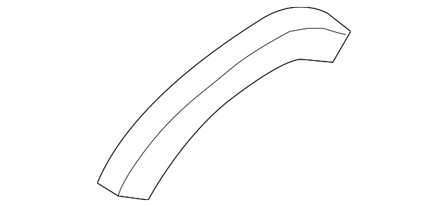 2009-2012 Mopar Whl/House 68285619AA | Mopar Parts Canada