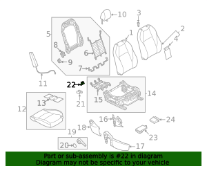 BDTS-88-1C6-02 - Track Cover Protector 2019-2022 Mazda ...