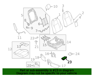 BDGF-67-5J0D - Control Module - 2020-2023 Mazda | Mazda Swag
