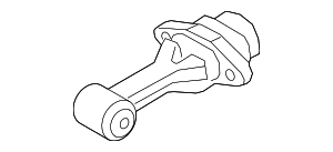 2020-2024 Hyundai Venue Torque Arm 21950-K2000 | OEM Parts Online