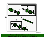 2019-2022 GM Front Axle Half-Shaft 84754391 | TascaParts.com