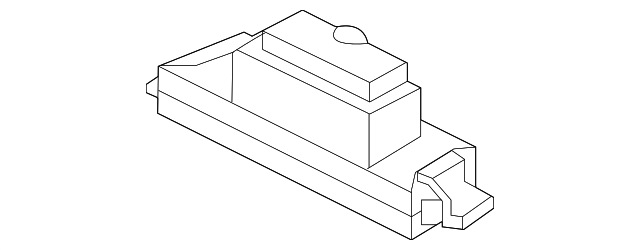 86314-P4800 - Hatch Emblem 2023-2024 Kia Sorento | Kia.Parts Store