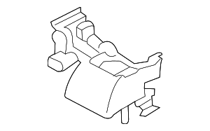 2015-2017 Ford Trans Mount FL1Z-6068-B | TascaParts.com