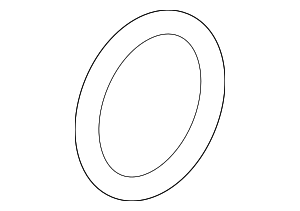 Genuine Inner Timing Cover Seal for 2008-2012 Land Rover LR2 | Land ...