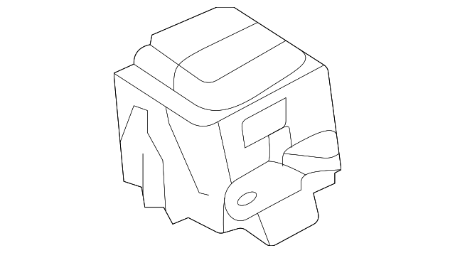 Toyota Parts Lock Switch 84930-30110 | Toyota Parts|Toyota Online Parts ...